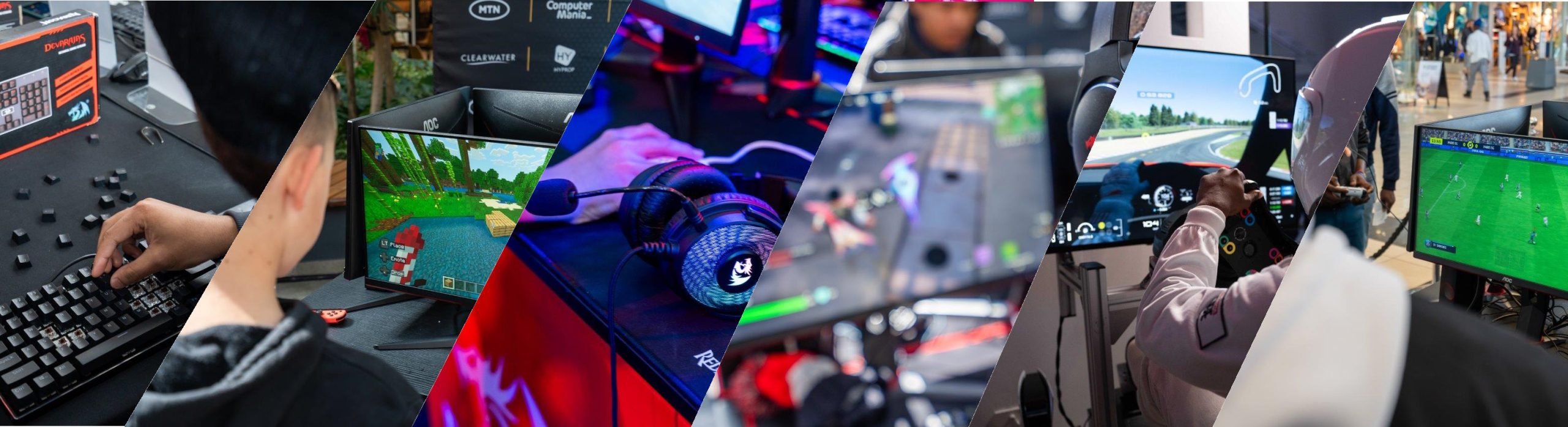 Hyprop partners with MTN to host South Africa’s largest national gaming ...